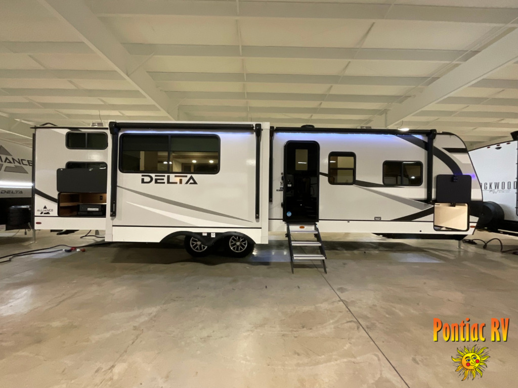Alliance RV Travel Trailers For Sale near Mayville, WI - RV Trader