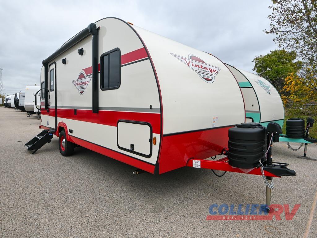 2026 Gulf Stream Vintage Cruiser RVs for sale - RV Trader