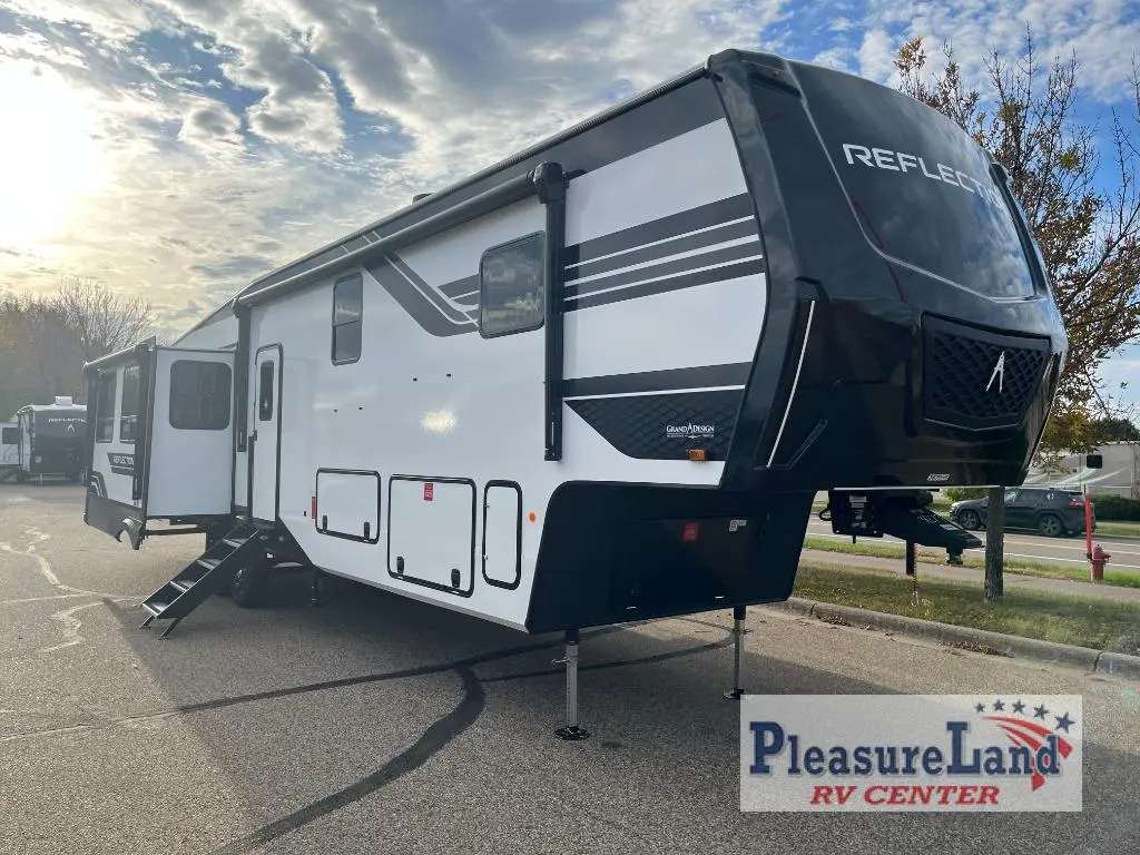 Grand Design Reflection 367BHS RVs For Sale - RV Trader