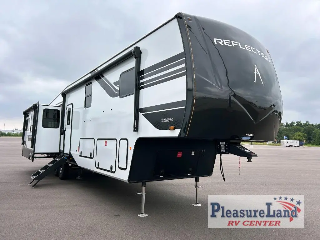 Grand Design Reflection 367BHS RVs For Sale - RV Trader