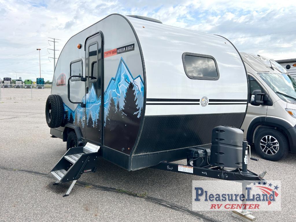 Teardrop Trailers For Sale near Boyd, MN - RV Trader