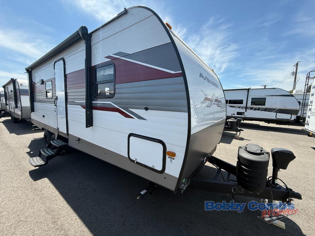 Prime Time Avenger Le RVs For Sale - RV Trader