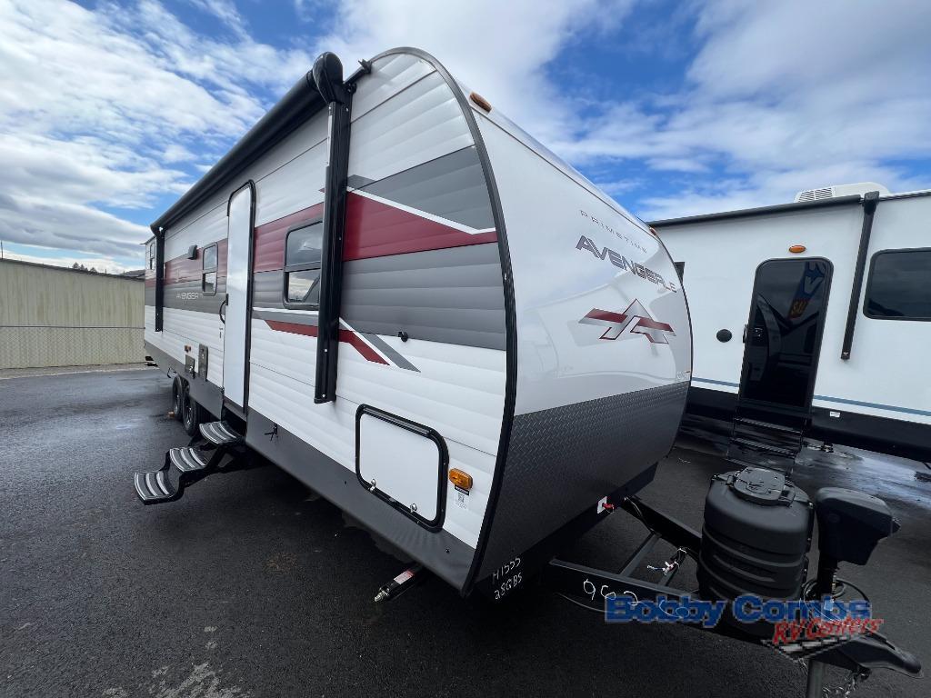Prime Time Avenger RVs For Sale near Springfield, OR - RV Trader