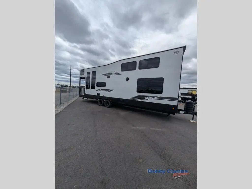 Forest River Cherokee Timberwolf RVs For Sale - RV Trader