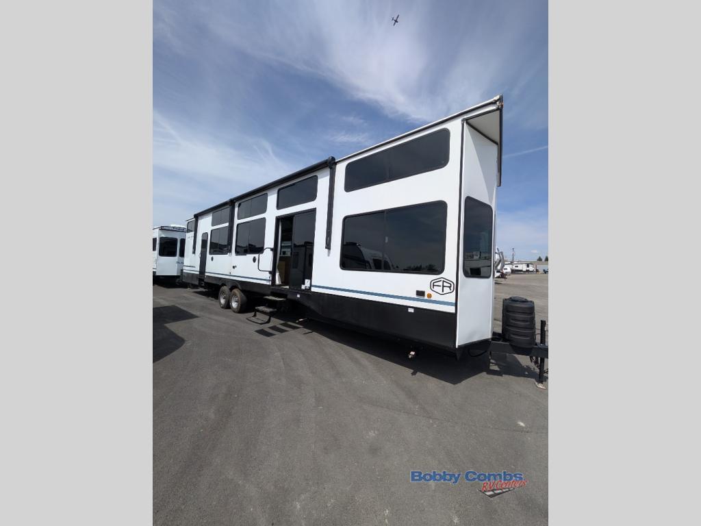 Forest River Salem RVs For Sale near Spokane, WA - RV Trader