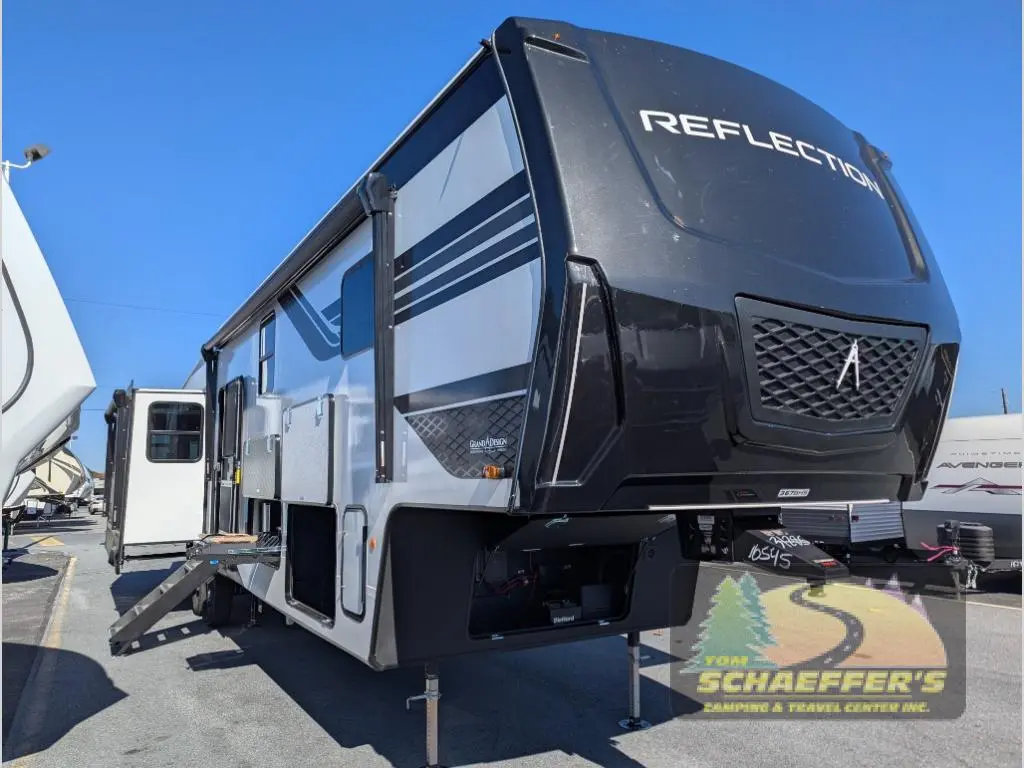 Grand Design Reflection 367BHS RVs For Sale - RV Trader