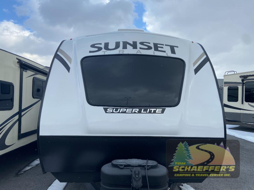 Crossroads Sunset Trail RVs For Sale near Crystal City, VA - RV Trader