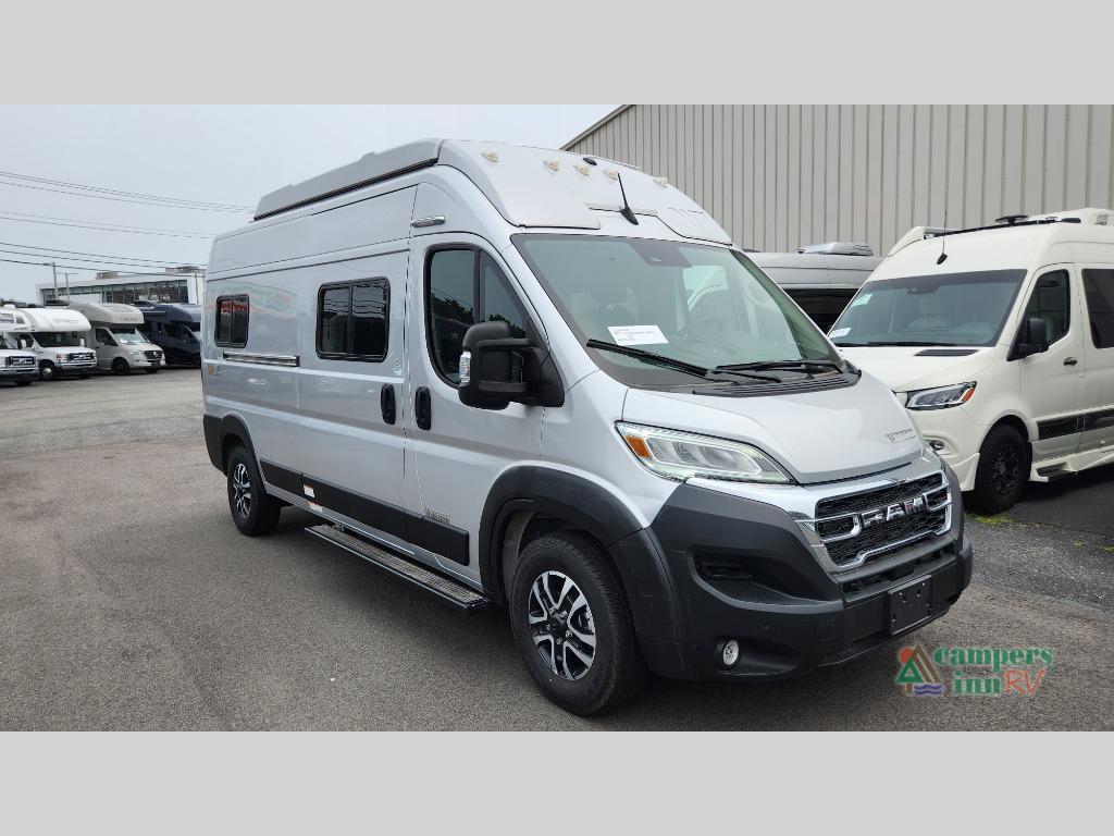 Winnebago Class B RVs and Camper Vans For Sale near Amesbury, MA - RV ...