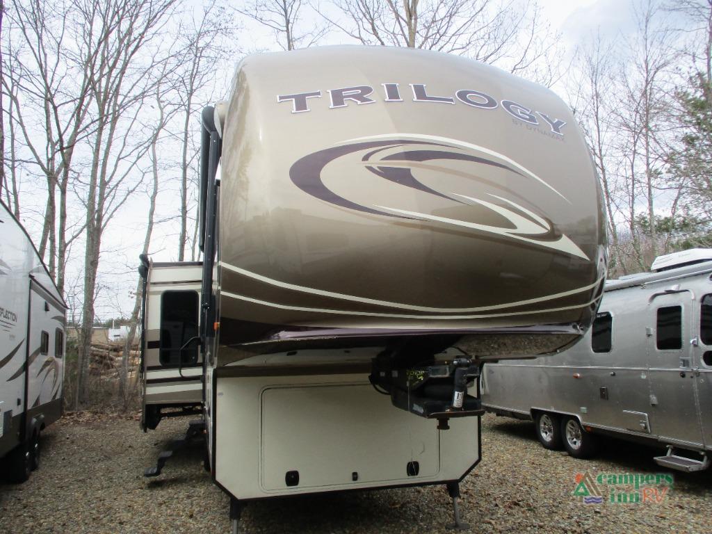 2014 Dynamax Corp For Sale - Dynamax Corp RVs - RV Trader