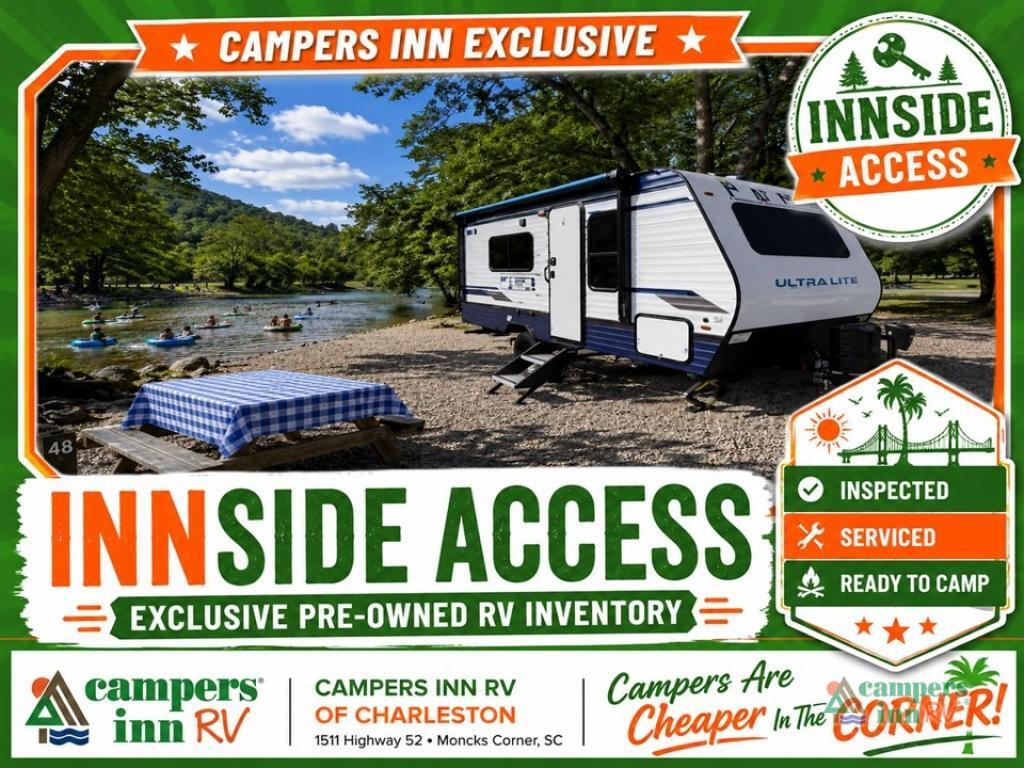 2024-2025 Palomino Puma Ultra Lite 16QBX RVs for sale - RV Trader