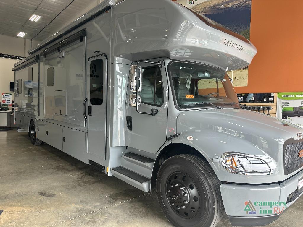 Renegade Valencia RVs For Sale near Oak Park Heights, MN - RV Trader