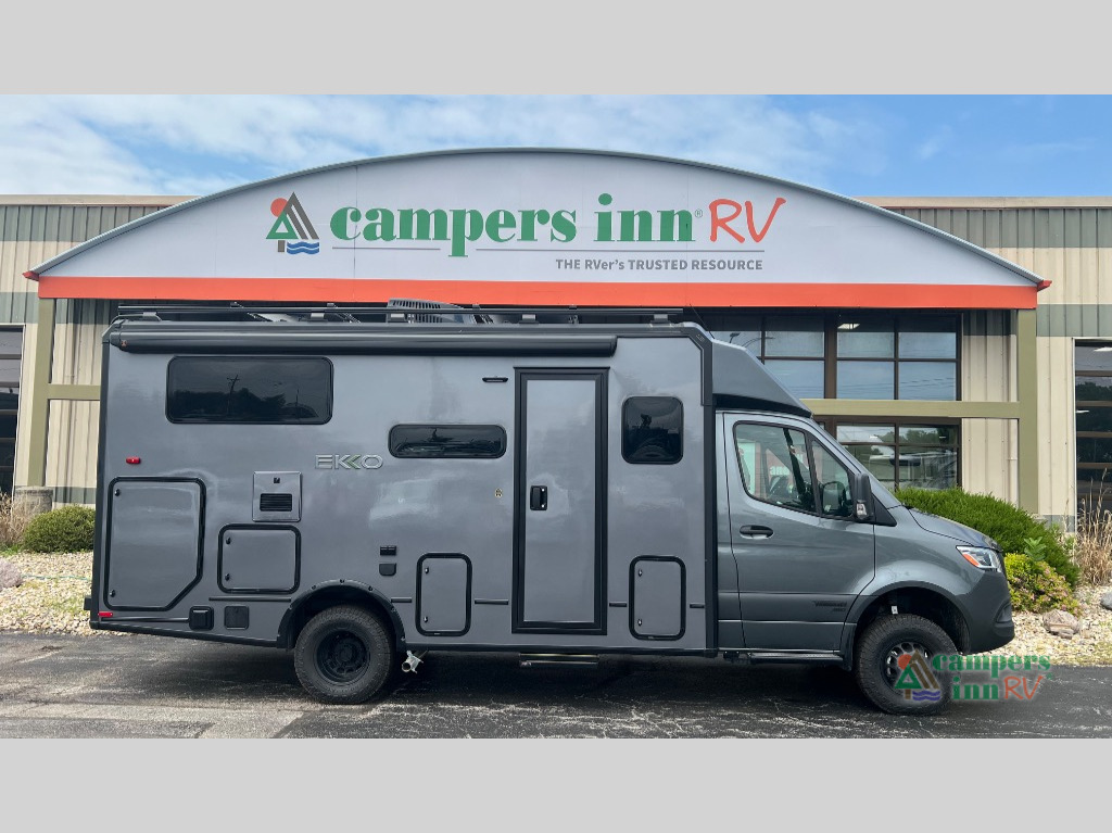 Winnebago Ekko RVs For Sale near Money Creek, IL - RV Trader