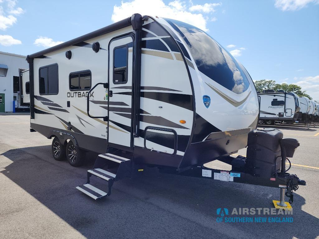 2020-2024 Keystone Outback 210URS Travel Trailers for sale - RV Trader