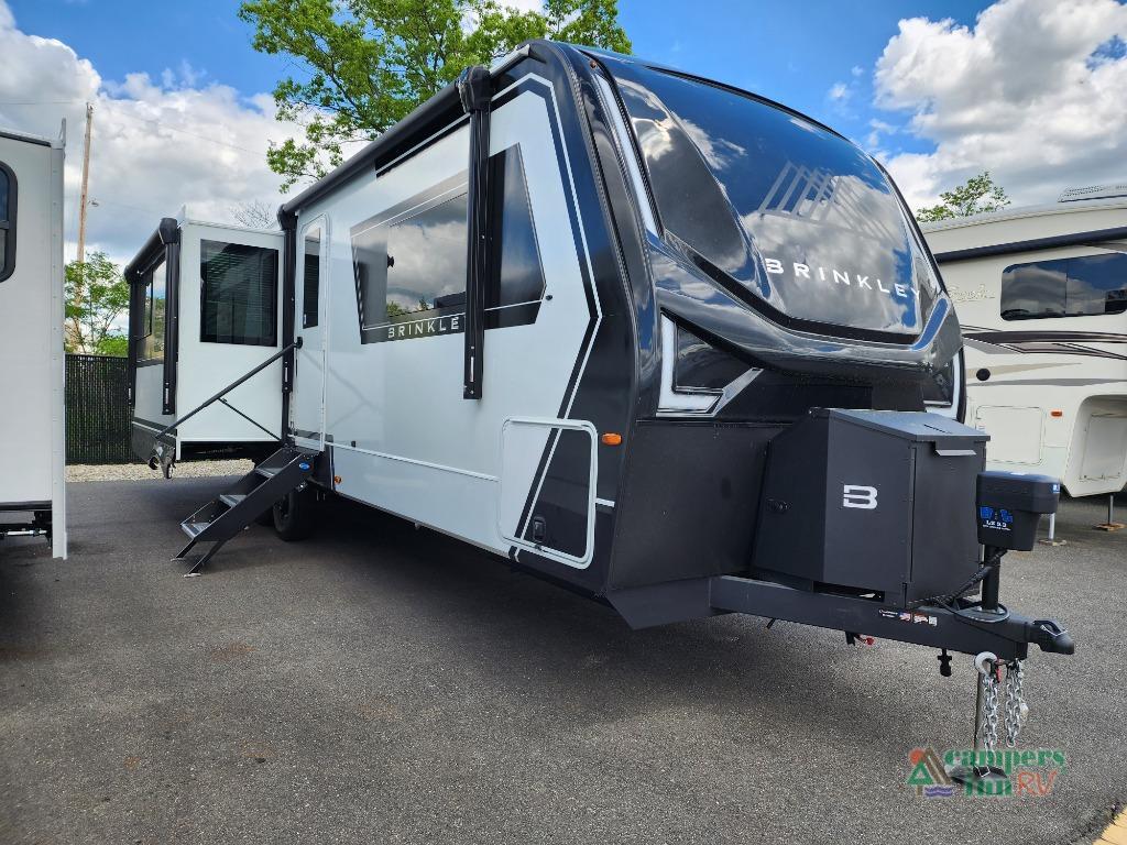 Brinkley Travel Trailers For Sale near Glendora, NJ - RV Trader