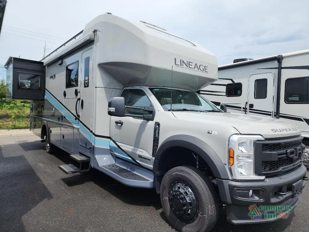 31ZW Lineage For Sale - Grand Design RVs - RV Trader