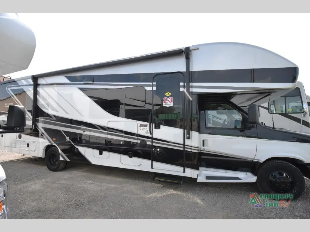 Entegra Coach Esteem 29V RVs For Sale - RV Trader
