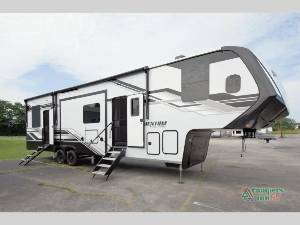 Grand Design Momentum M-Class 344M RVs For Sale - RV Trader