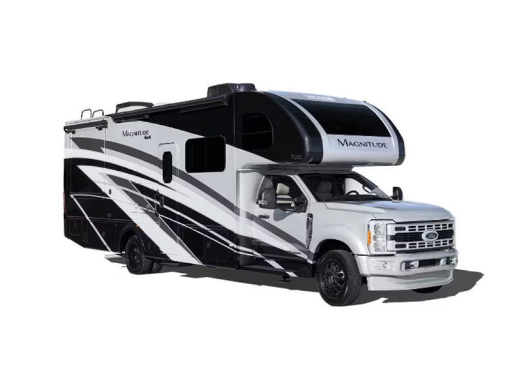 AX29 Magnitude For Sale - Thor Motor Coach Class C RVs - Class C ...