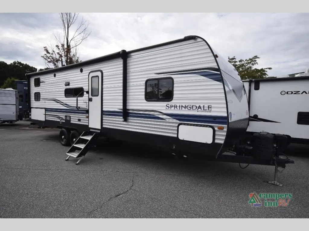 2022 Keystone Springdale RVs For Sale - RV Trader