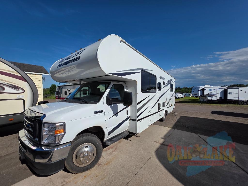 Gulf Stream Conquest RVs For Sale near Little Canada, MN - RV Trader