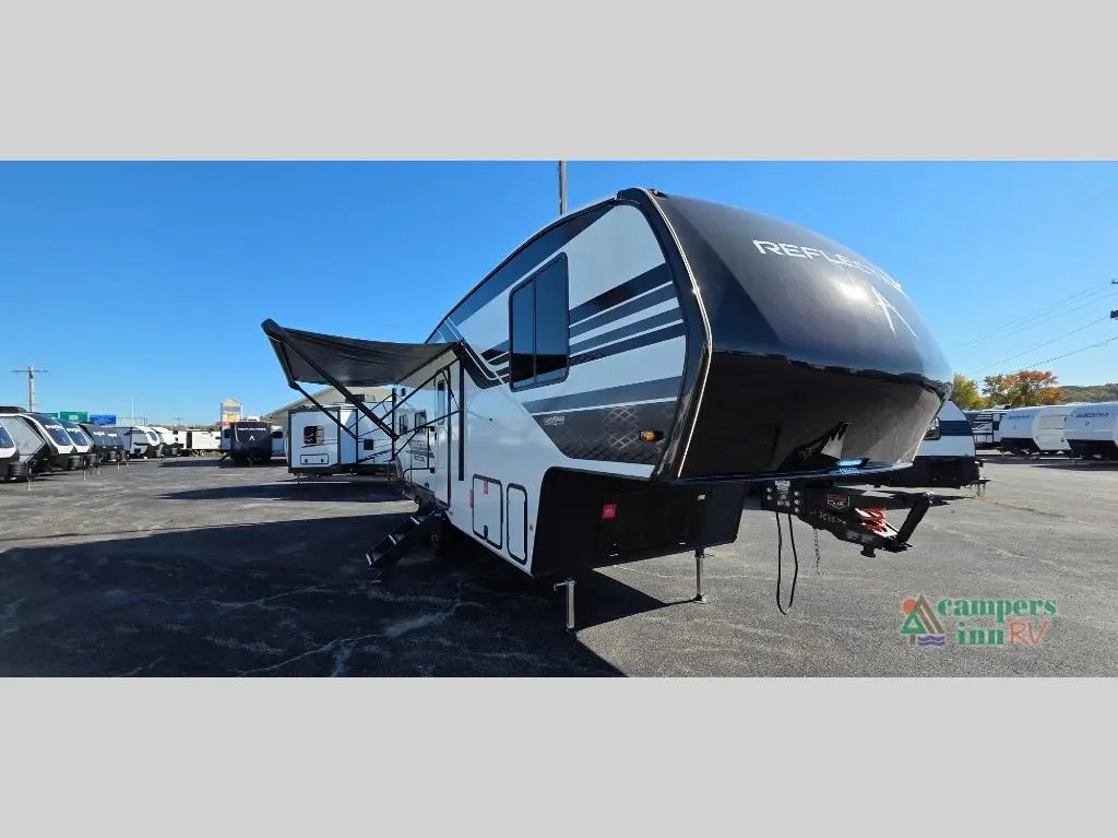 Grand Design Reflection 150 Series 270BN RVs For Sale - RV Trader