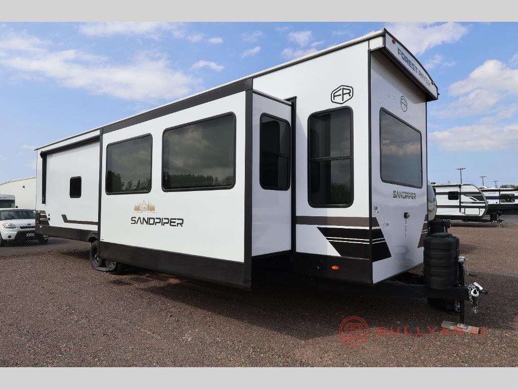 2025 Destination Trailer RVs - Destination Trailers For Sale - RV Trader