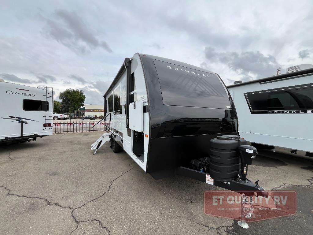 Brinkley Travel Trailers For Sale near Prosser Lakeview, CA - RV Trader