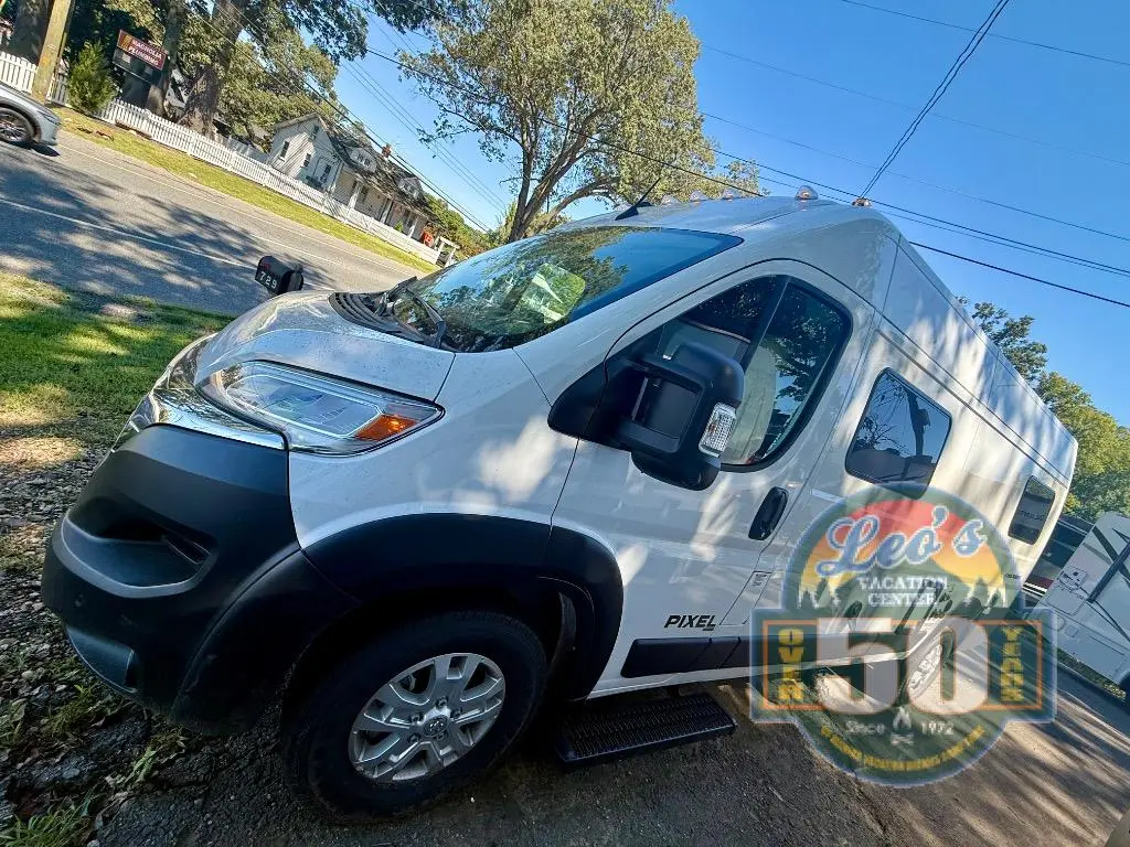 Pixel For Sale - Coachmen RVs - RV Trader