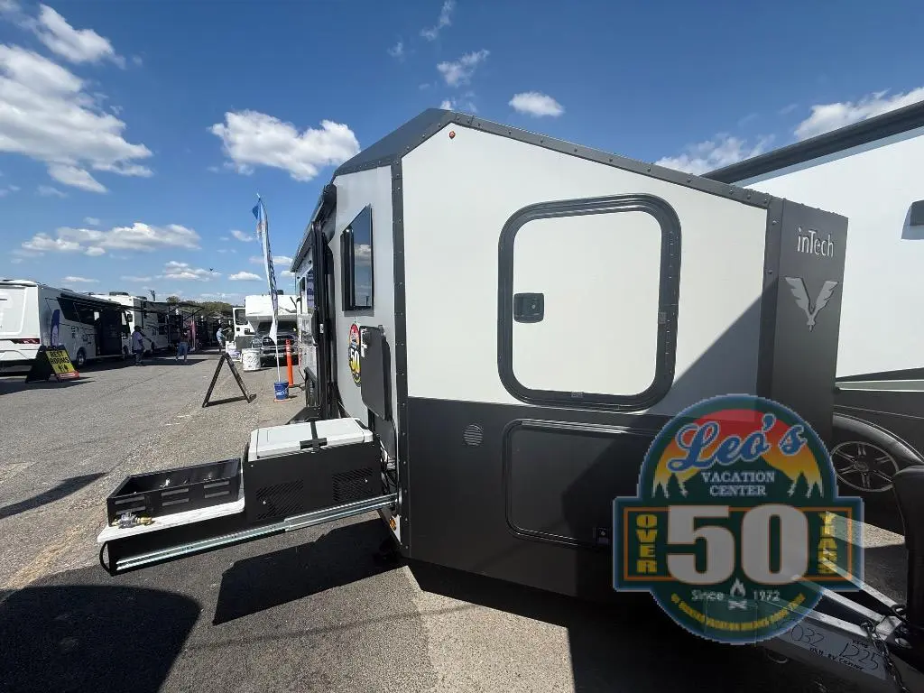 Intech Black Wing 830-X RVs For Sale - RV Trader