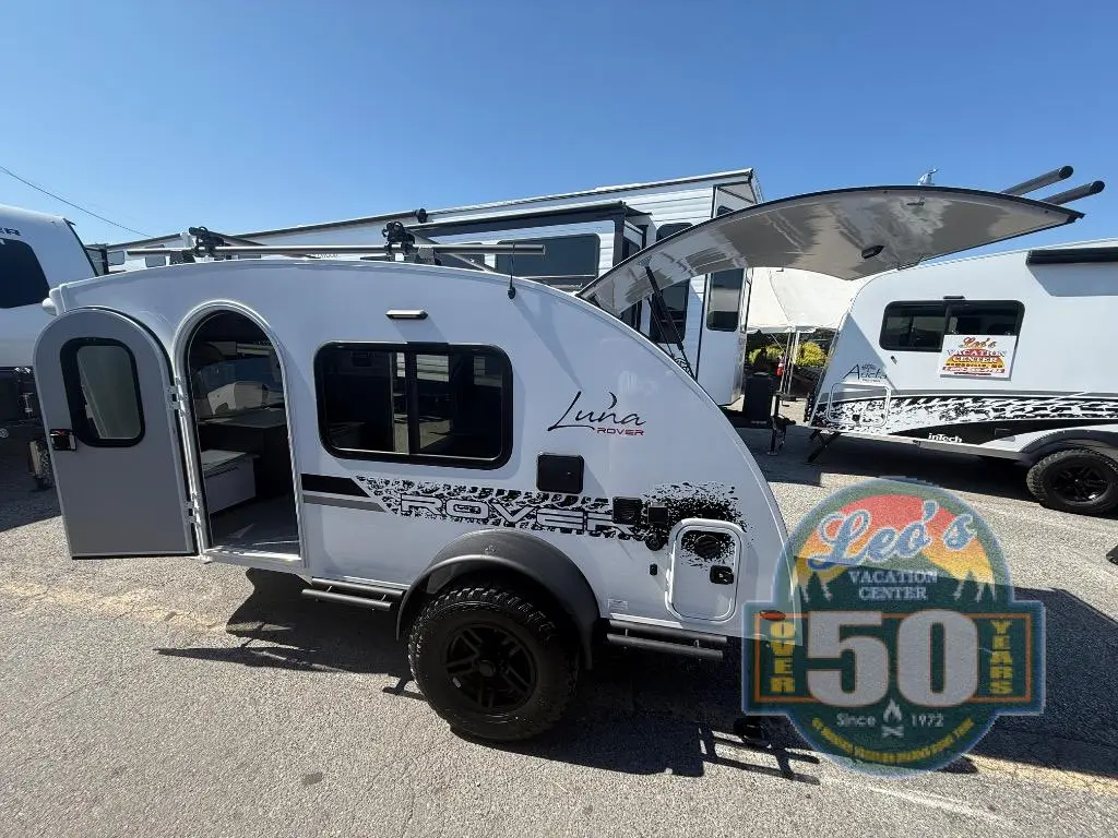 Intech Luna Rover RVs For Sale - RV Trader