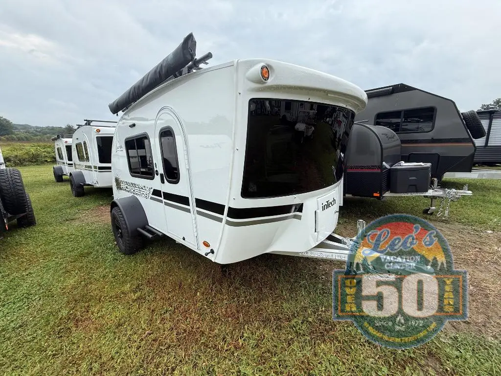 Intech Luna RVs For Sale - RV Trader