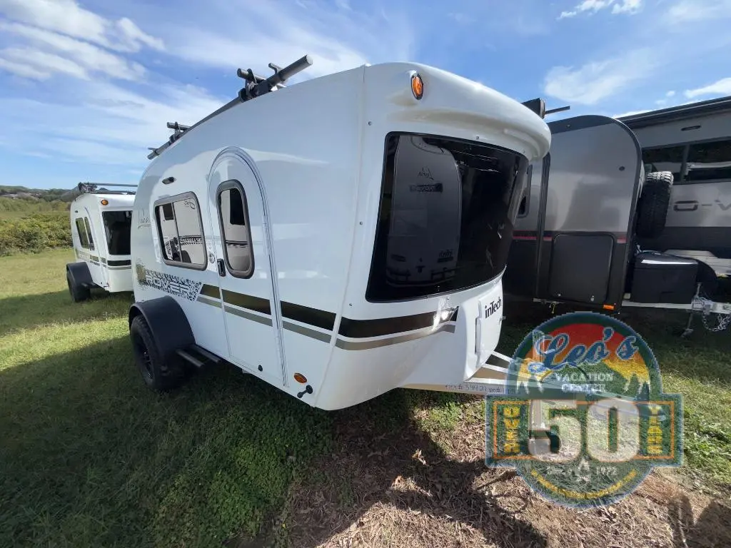 Intech Luna Rover RVs For Sale - RV Trader