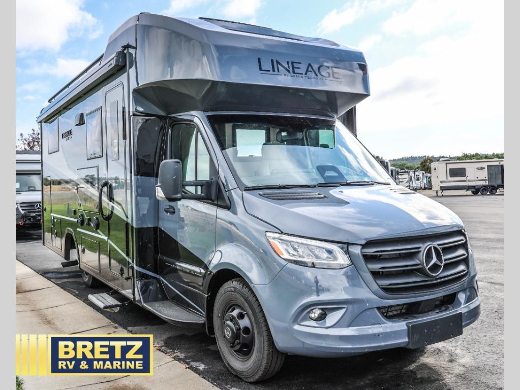 Grand Design Class C RVs and Motorhomes For Sale near Hesper, MT - RV ...
