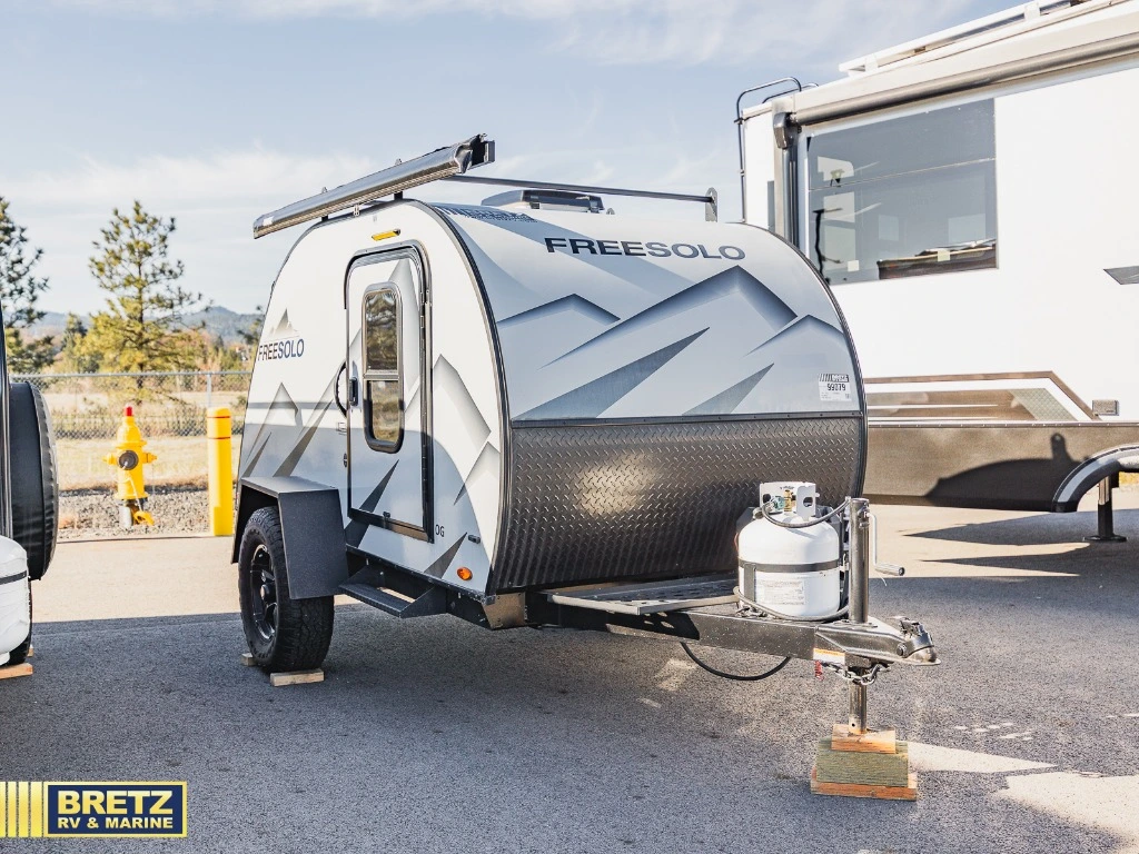 Braxton Creek Free Solo RVs For Sale - RV Trader