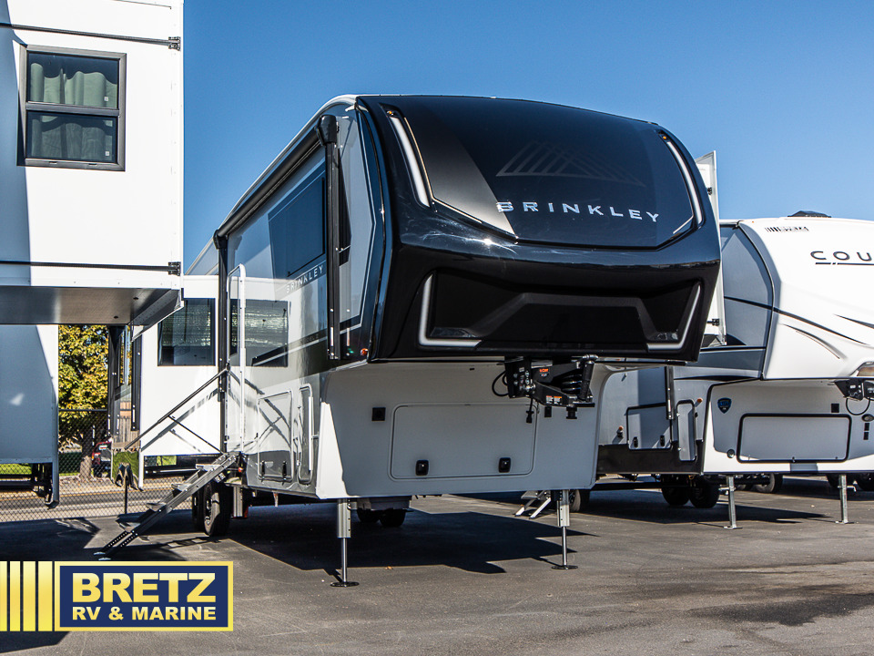 Brinkley Model Z 3515 RVs For Sale - RV Trader