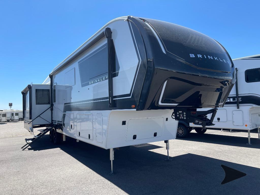 Brinkley Fifth Wheels For Sale near FeatheRVille, ID - RV Trader