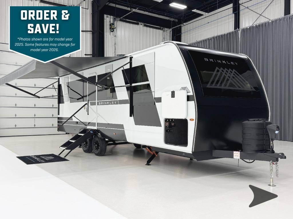 Brinkley Travel Trailers For Sale near Coal Creek, WA - RV Trader