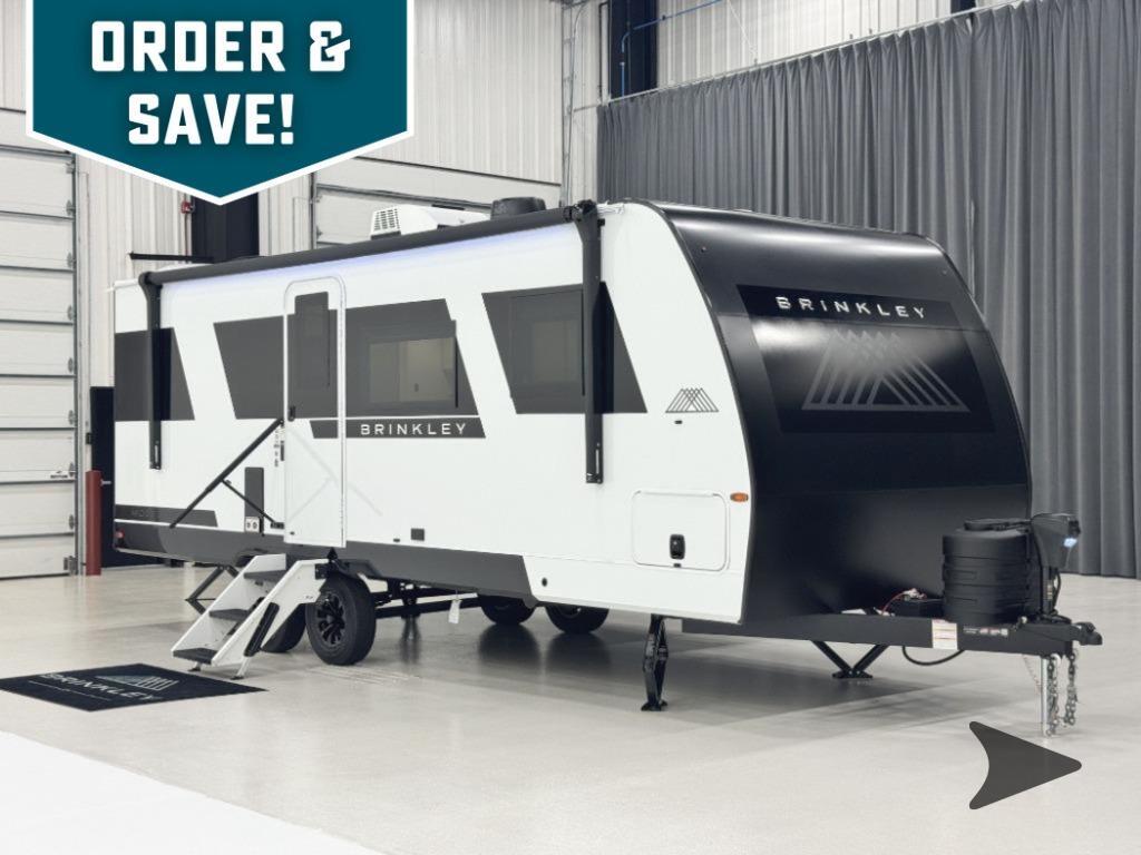 Brinkley Travel Trailers For Sale near Penrose, UT - RV Trader