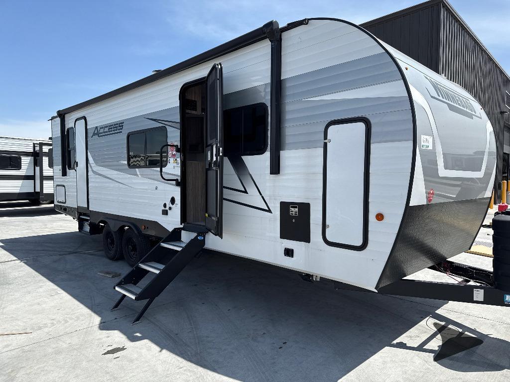 Winnebago Travel Trailers For Sale near Penrose, UT - RV Trader