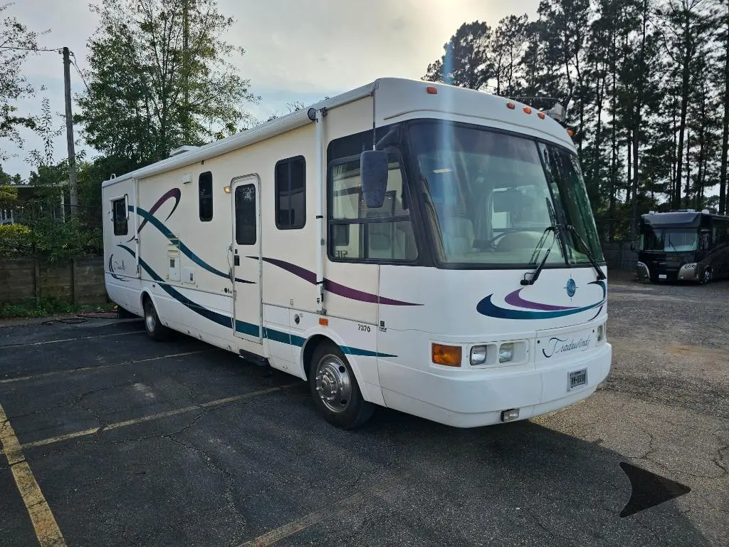 National Tradewinds RVs For Sale - RV Trader