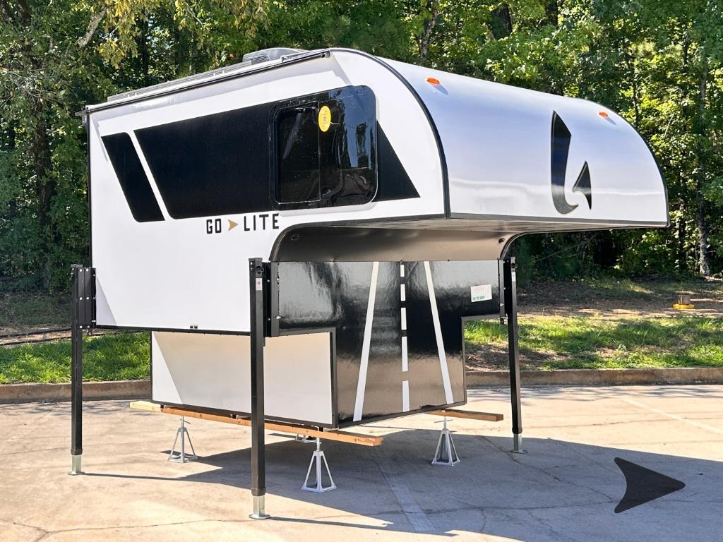 Truck Camper RVs - Truck Campers For Sale Near 72653 - RV Trader