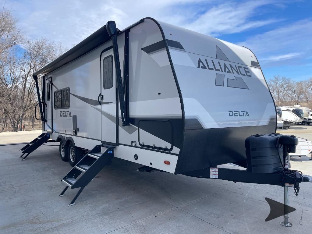 Alliance RV Travel Trailers For Sale near Long Beach, IN - RV Trader