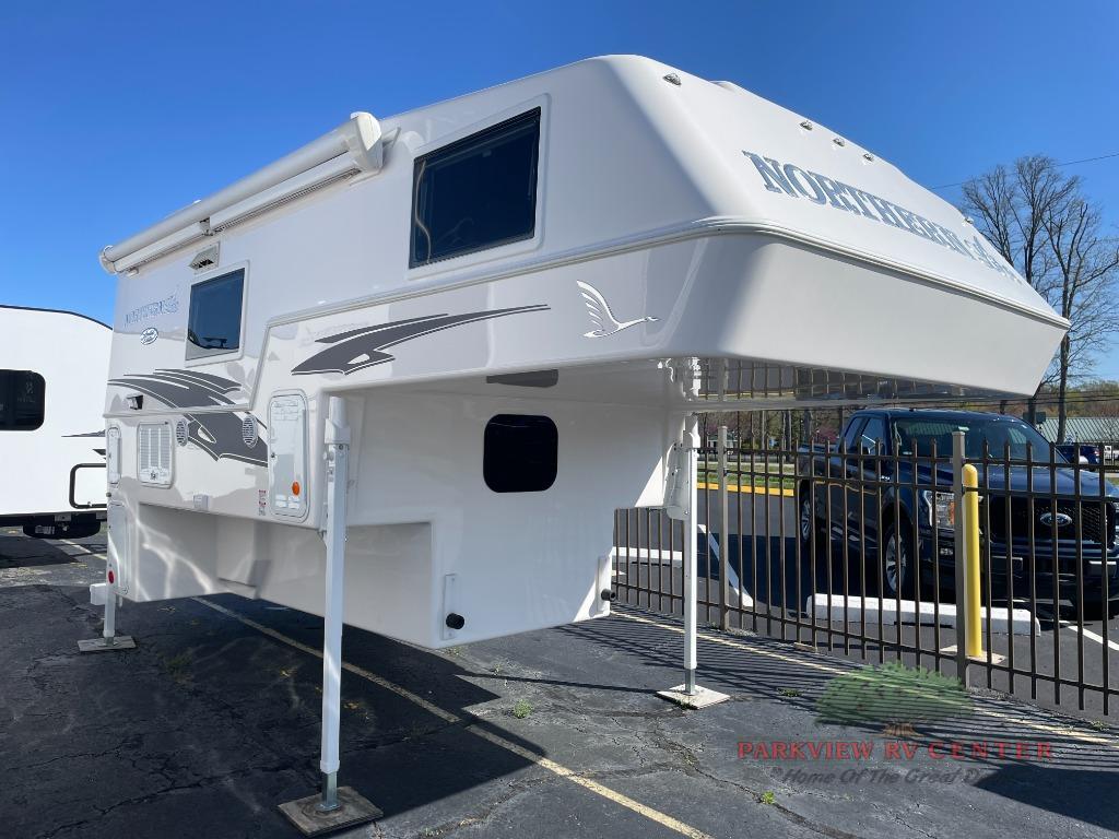 Truck Camper RVs - Truck Campers For Sale Near 48221 - RV Trader