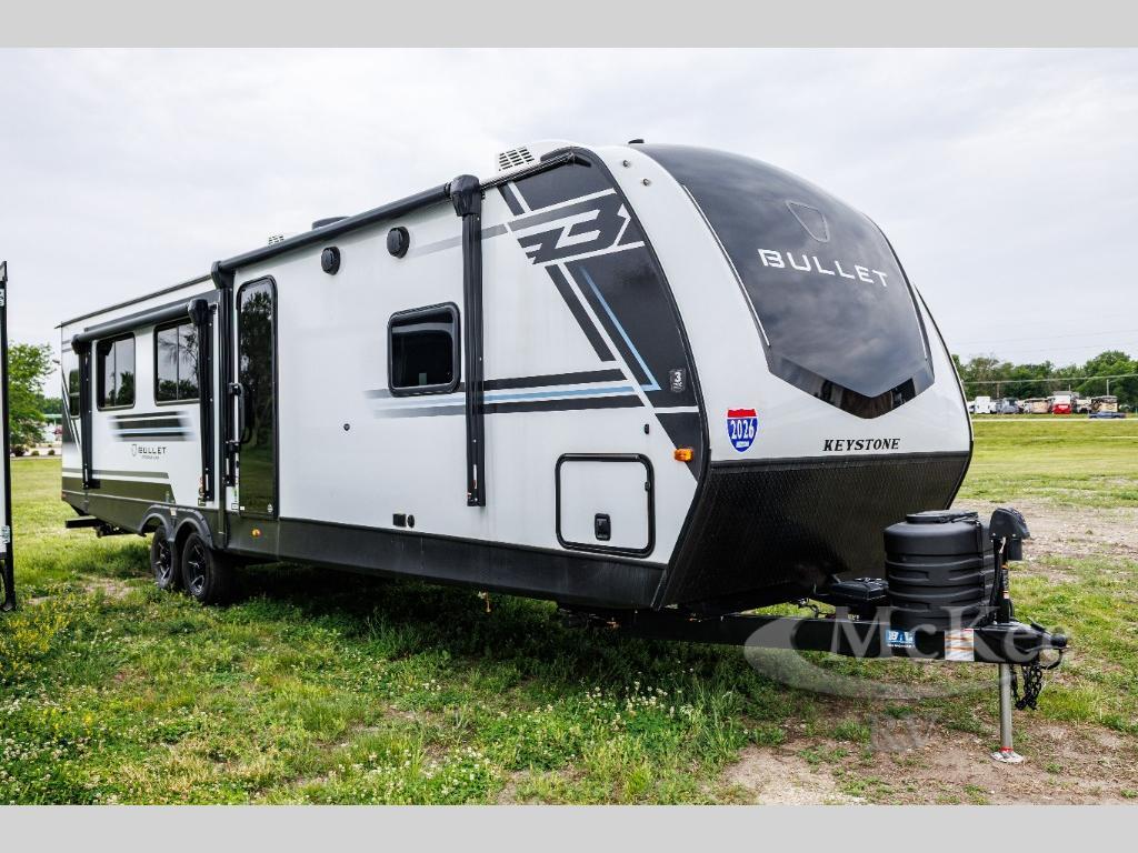 Keystone Bullet 310RES RVs for sale - RV Trader