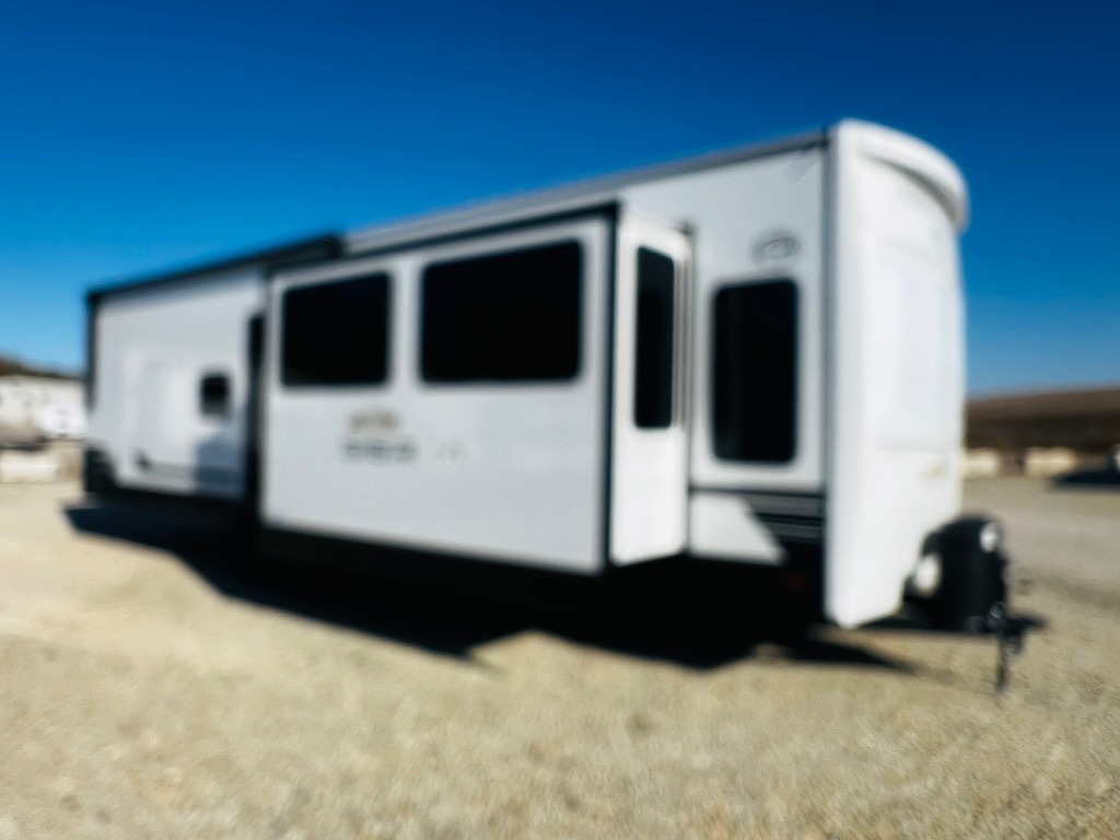 Forest River Sierra Destination RVs For Sale near Lawrenceburg, IN - RV ...