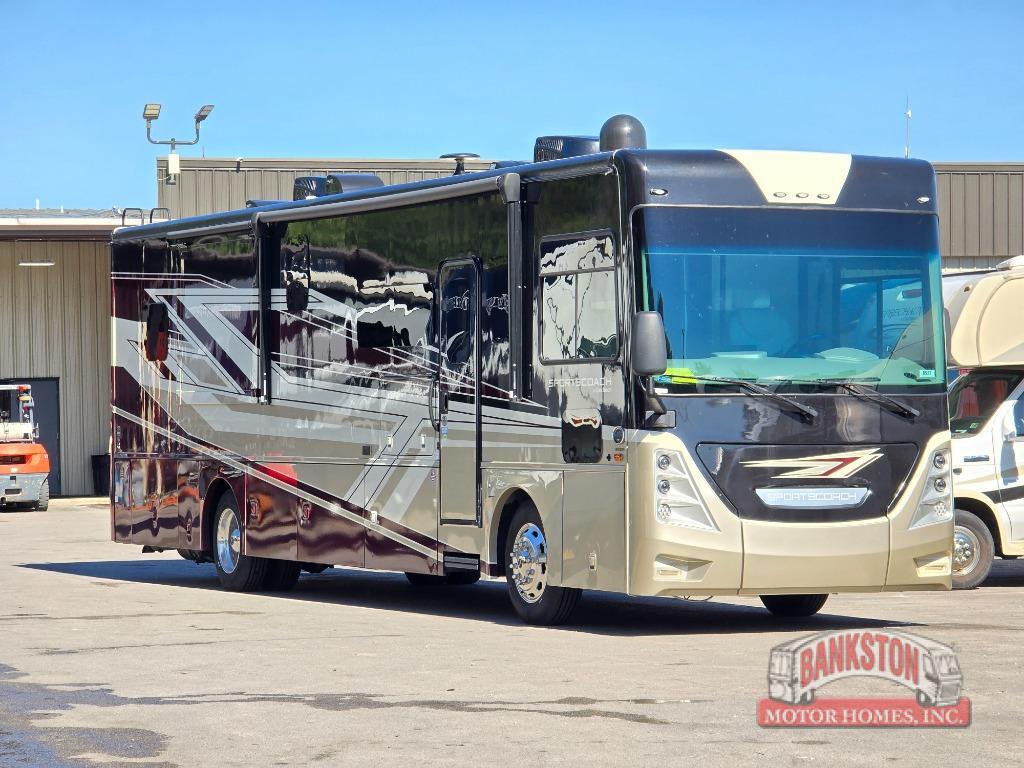 Coachmen Sportscoach Srs RVs For Sale near Harrison, OH - RV Trader