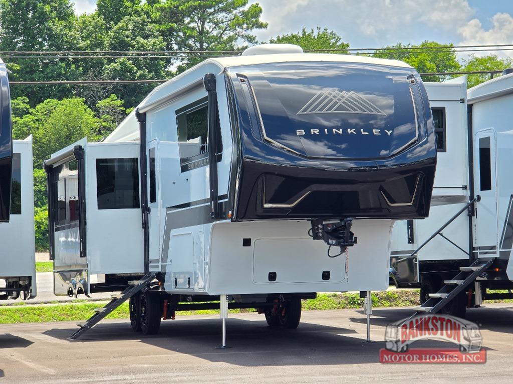 Fifth Wheel RVs - Fifth Wheels For Sale Near 28301 - RV Trader