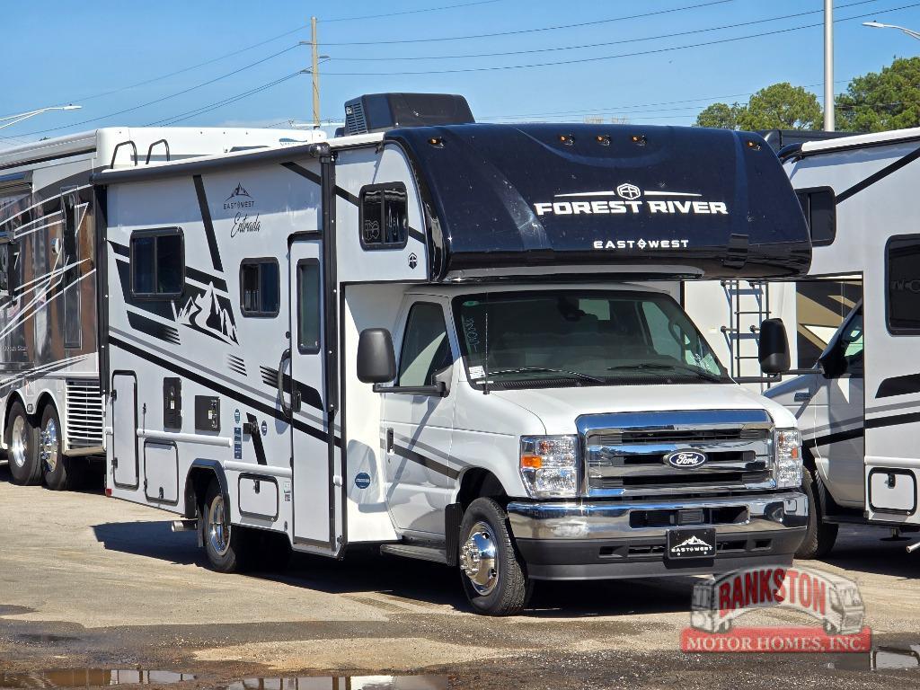 East To West RVs For Sale near Grays, AR - RV Trader
