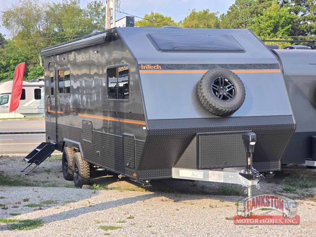 Intech O-V-R Navigate RVs for sale - RV Trader