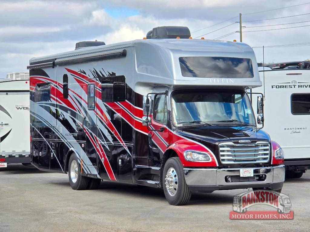 New Class C RVs and Motorhomes For Sale - RV Trader